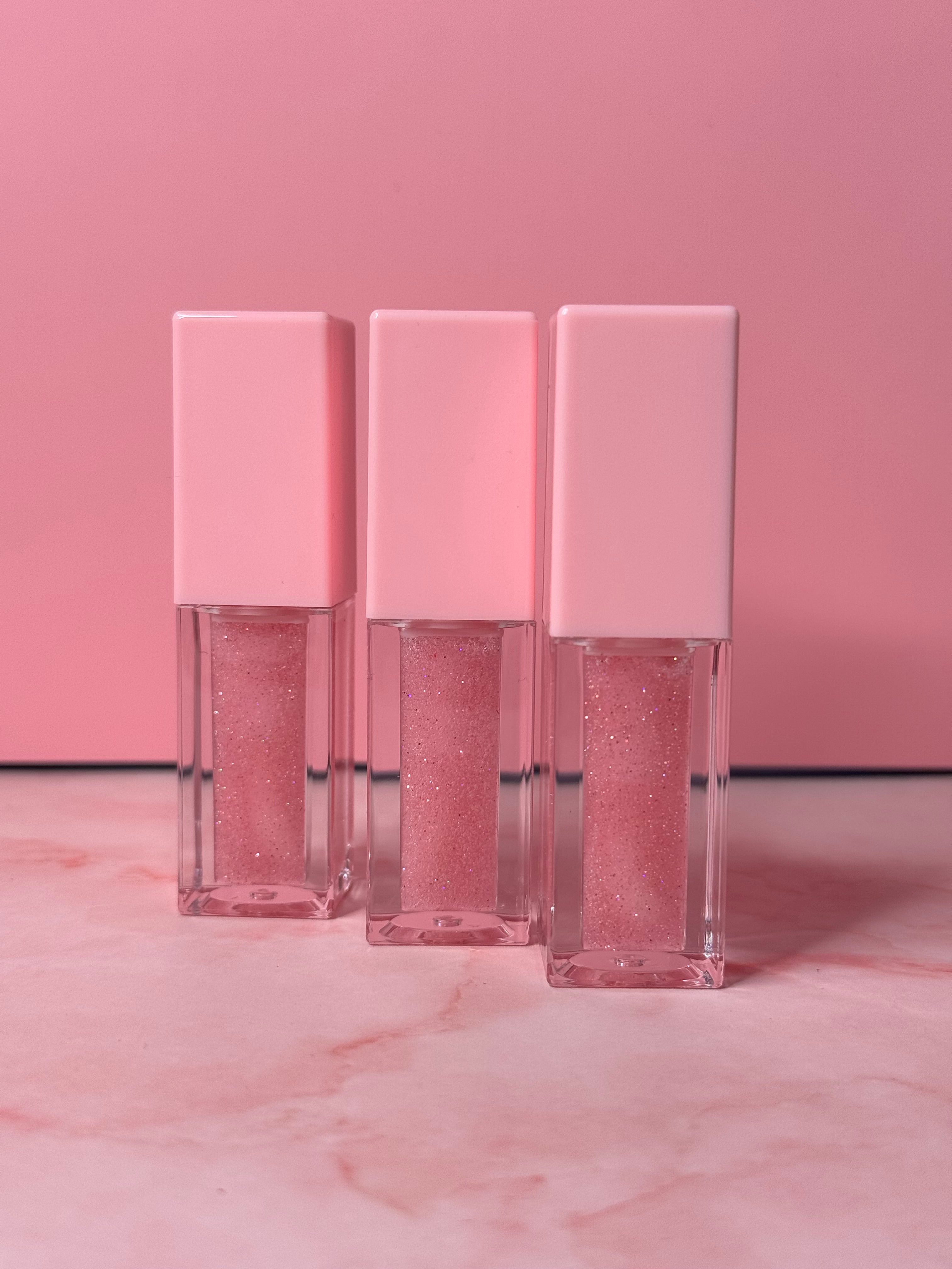 NEW-Diva – Glossed by Shawnte